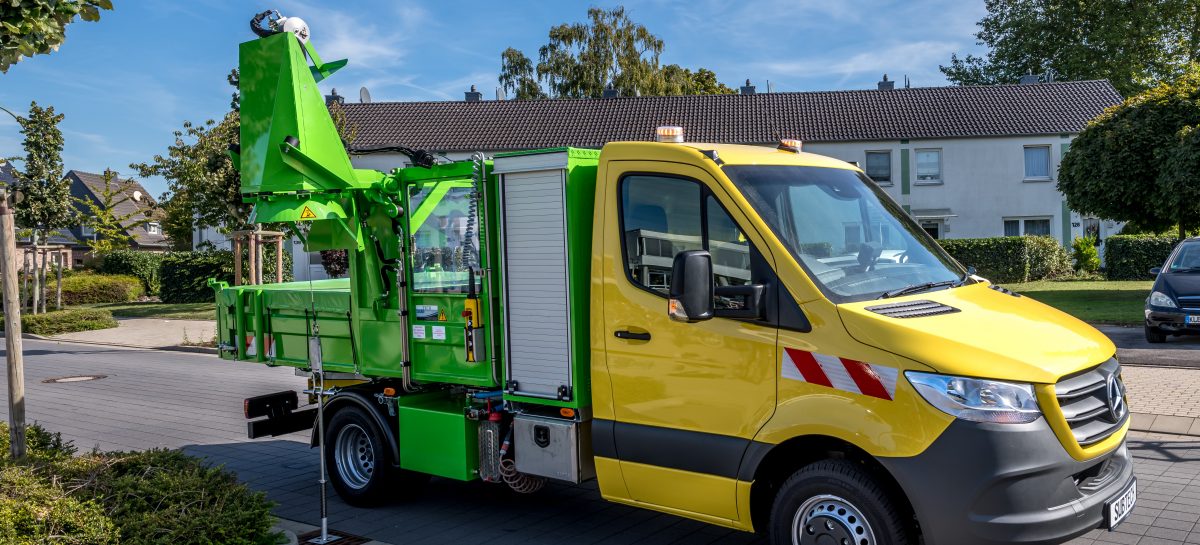 Subtech GmbH - Maschinenbau & Elektrotechnik